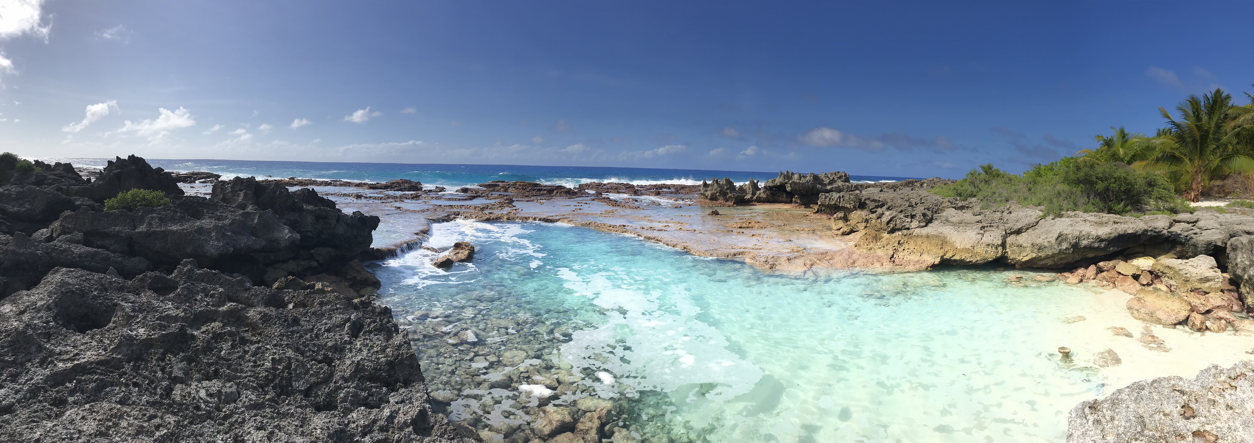 The Island of Rota in the Mariana Islands – Damian Daily